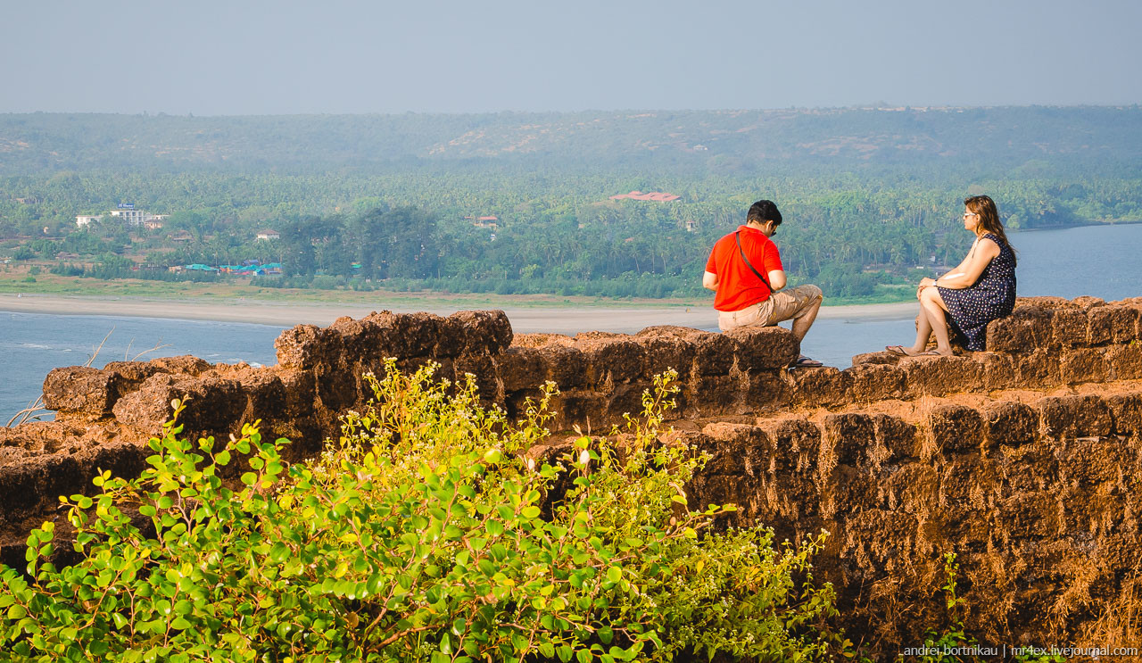 Amazing Heritage Sites in Goa - Heritage Hotels of Goa &Architecture