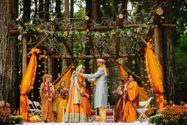 Theme Weddings in Goa : Add Style to your Big Day